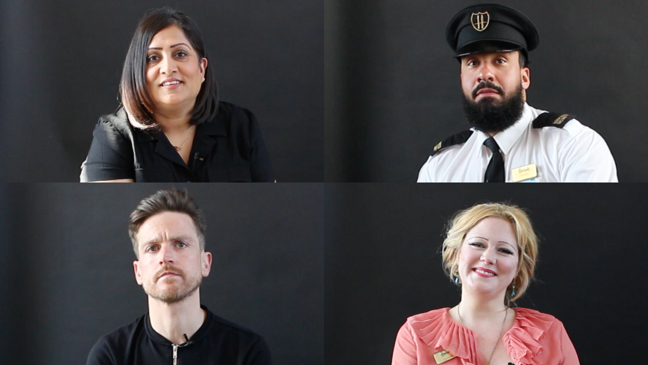 Mental Health Matters | Harrods News