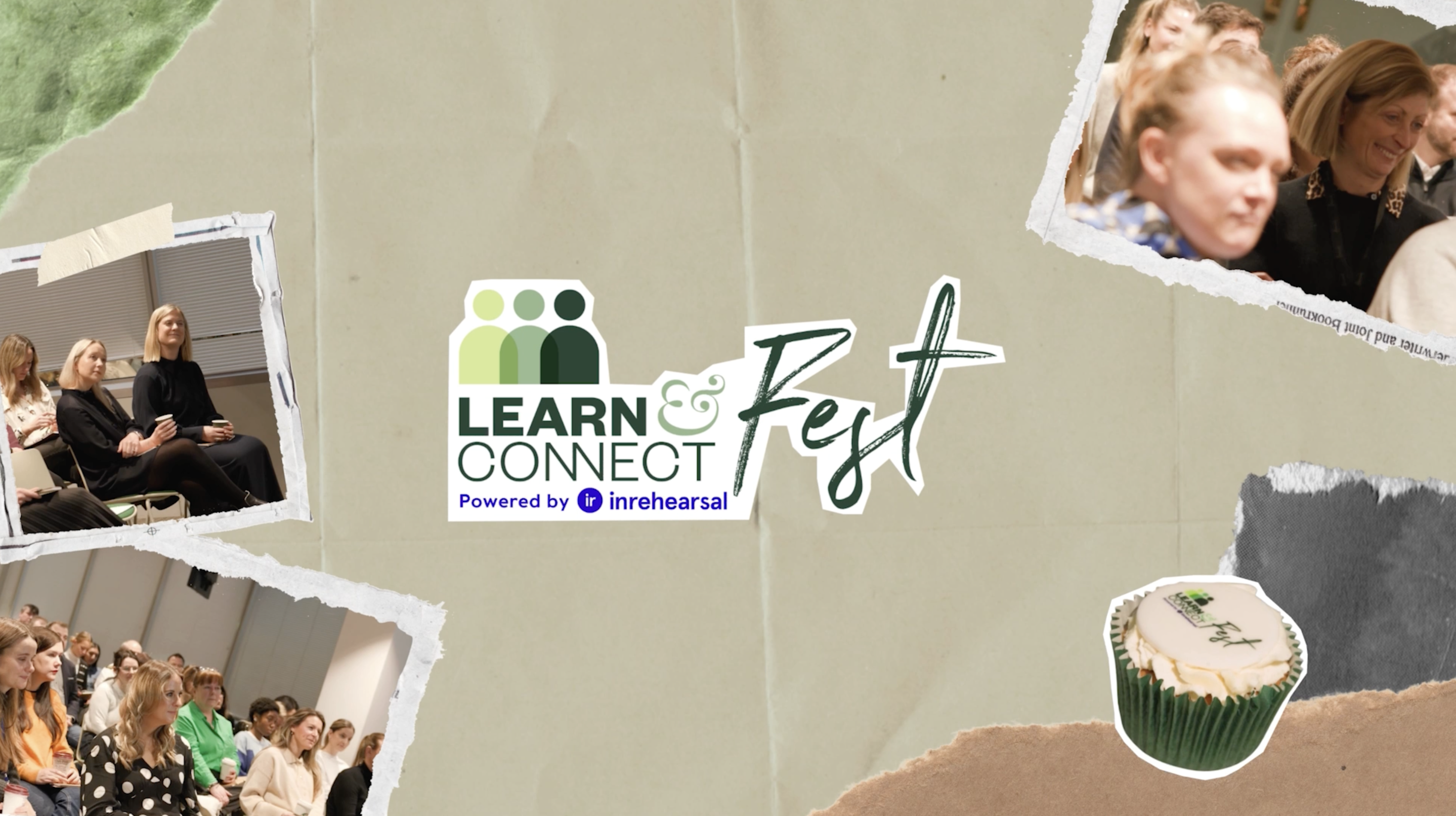 Learn & Connect Fest 2024 | Harrods News